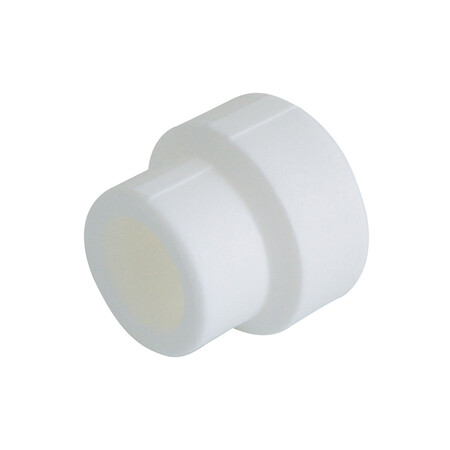 KALDE - 32-25 MM PP REDÜKSİYON MANŞON GENEL